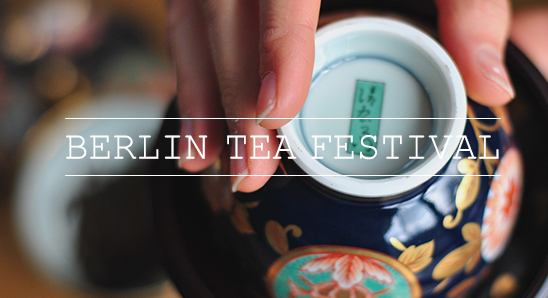 Veranstaltungen | Berlin Tea Academy